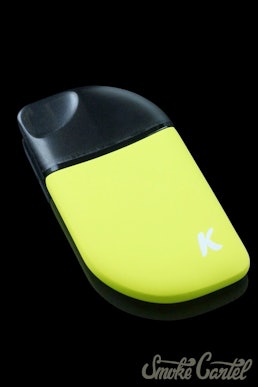 Kandy Pens - Portable Stylish Vaporizers for Dry Herbs and Wax