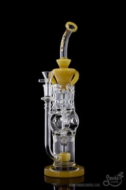 Dab Rigs & Oils Rigs | Smoke Cartel